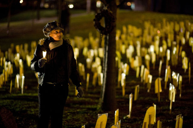 Montreal massacre : Polytechnique victims remembered - Canada Journal ...
