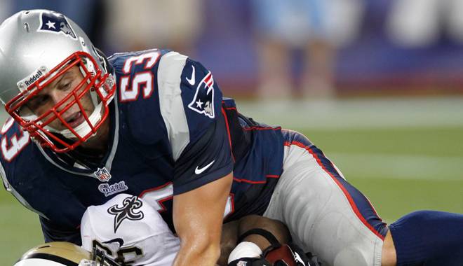 Texans Linebacker : Jeff Tarpinian Reveals He Had Brain Surgery ...