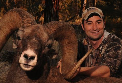 Corey Knowlton : texas Rhino Hunter Gets Death Threats - Canada Journal ...