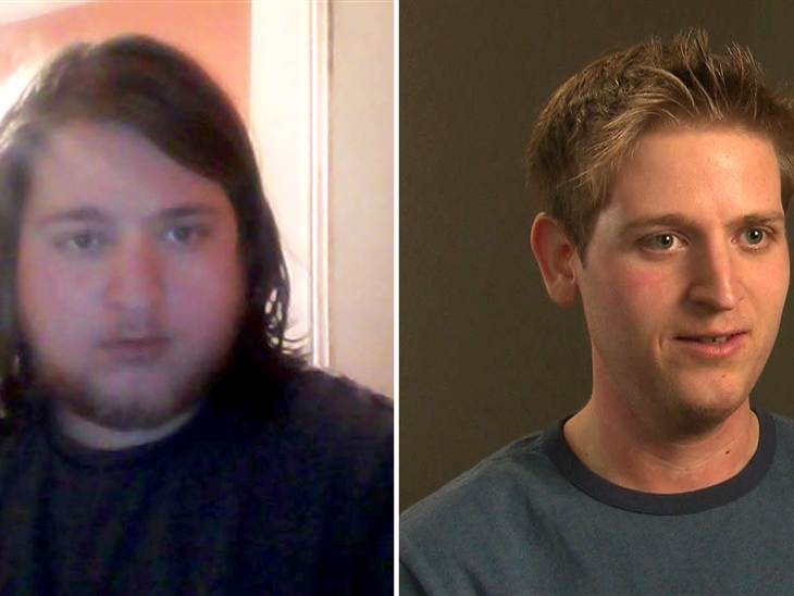 Lucas Irwin surprises family with weight loss (VIDEO) - Canada Journal ...