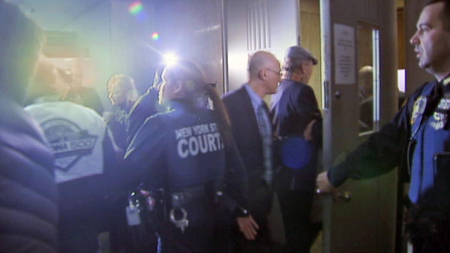 More than 100 arrested in Disability Scam in NYC : Report - Canada ...