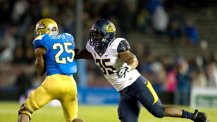 Cal Berkeley Football Player Ted Agu Dies - Canada Journal - News of ... Cal Berkeley Football Player Ted Agu Dies - Canada Journal - News of ...