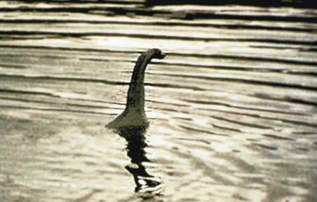 Loch Ness Monster is dead, locals fear : Report (Video) - Canada ...
