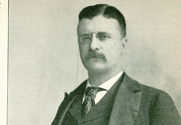 Teddy Roosevelt youngest president - Canada Journal - News of the World