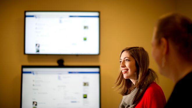 Facebook Adds New Gender Options to Profiles : Male? Female? Other ...