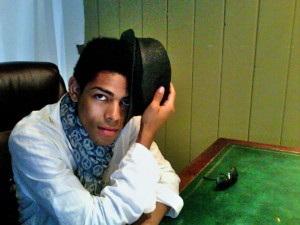 Brandon Howard Michael Jackson's Secret Son? Report - Canada Journal ...