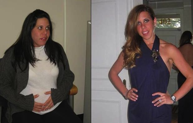 Mother Of Three Loses 110 Pounds (Photo) - Canada Journal - News of the ...