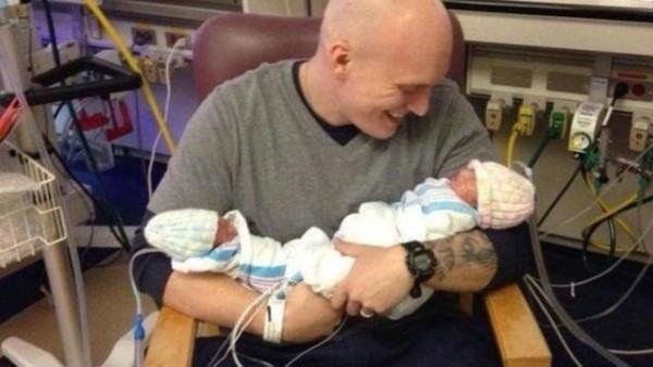 New Mom Fights Rare Cancer After Giving Birth To Twins Canada Journal