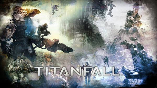 Titanfall patch released (Video) - Canada Journal - News of the World