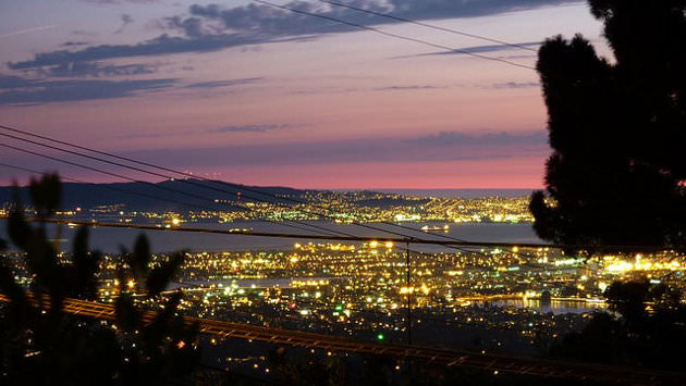 World's Most Exciting Cities - Canada Journal - News of the World