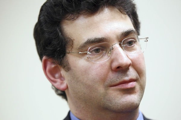 CMS deputy administrator Jonathan Blum leavings - Canada Journal - News ...