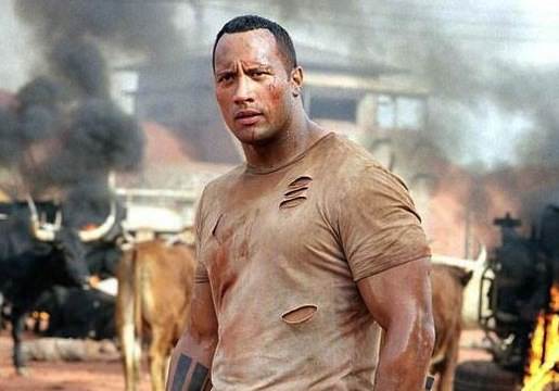 Dwayne Johnson Dead? Social Media Posts Claiming The Rock Died - Canada ...