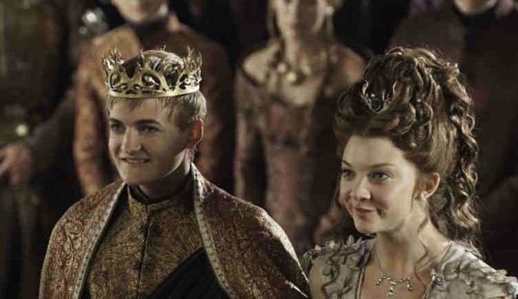 'Game of Thrones' director Alex Graves Files for Divorce - Canada ...