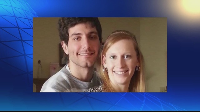 Nathan Trapuzzano - Canada Journal - News of the World