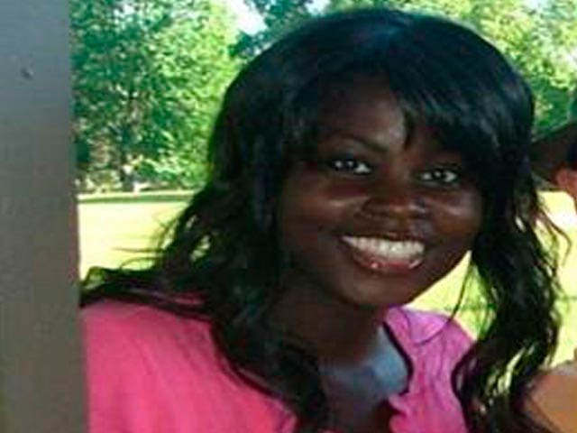 Teleka patrick's body found in Indiana lake, coroner says - Canada ...