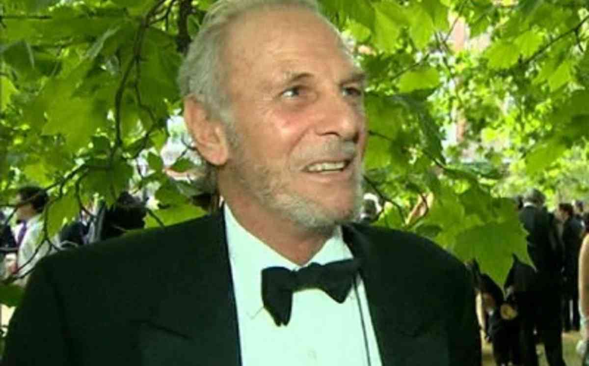 Mark Shand dies in New York After Head Injury - Canada Journal - News ...