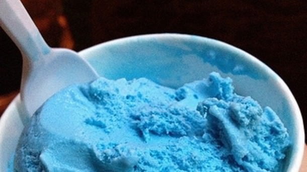 Viagra Ice Cream Exists : New Flavor Contains Sildenafil Citrate ...