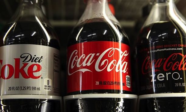 Coca Cola in controversy over £20 Million 'anti-obesity' drive - Canada ...