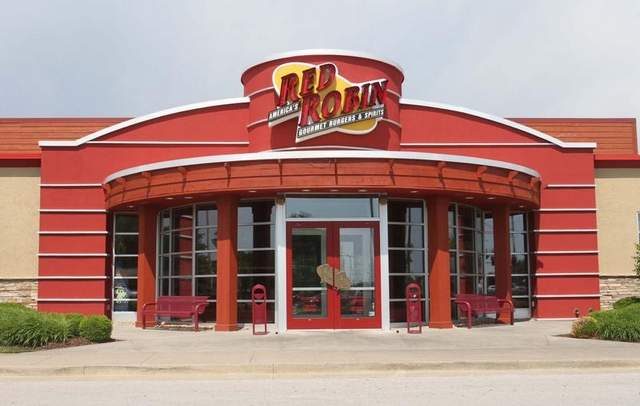 Officials: 5000 People May Be Affected From Hepatitis A at Red Robin ...