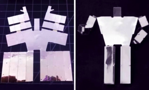 Scientists Develop 3D Robots That Self-Assemble With Heat - Canada ...