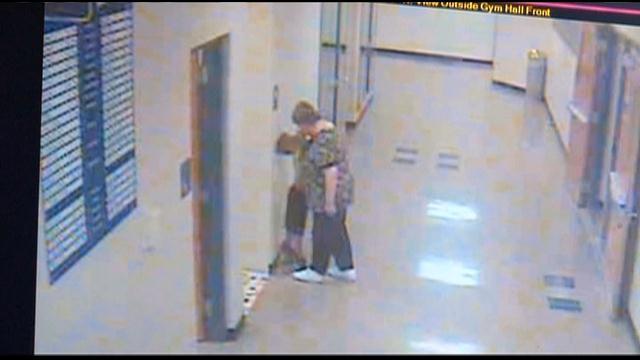 Teacher shakes and pushes kindergarten student - Canada Journal - News ...