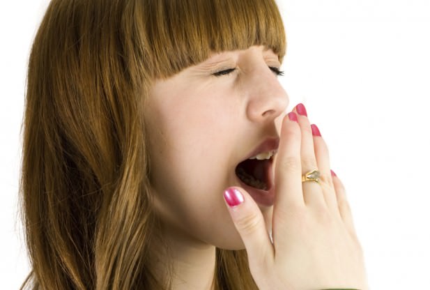 Yawning May Cool Your Brain, new study says - Canada Journal - News of ...
