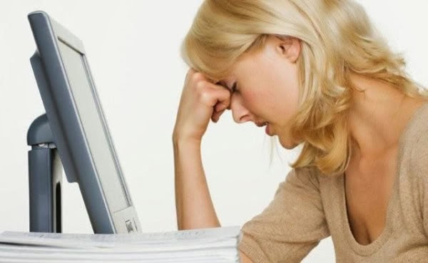 Staring At Screens All Day Changes Your Eyes, new study says - Canada ...