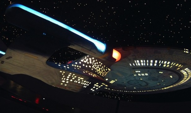 UK Researchers Create Working Tractor Beam - Canada Journal - News of ...