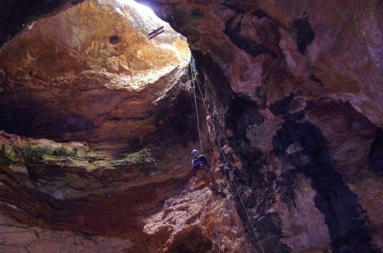 Ancient Animal Fossil Dig In Wyoming (Photo) - Canada Journal - News of ...