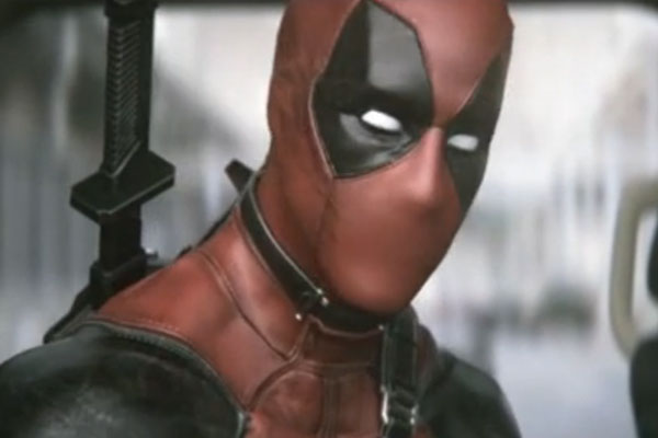 'Deadpool' Test Footage Officially Released (Video) - Canada Journal ...