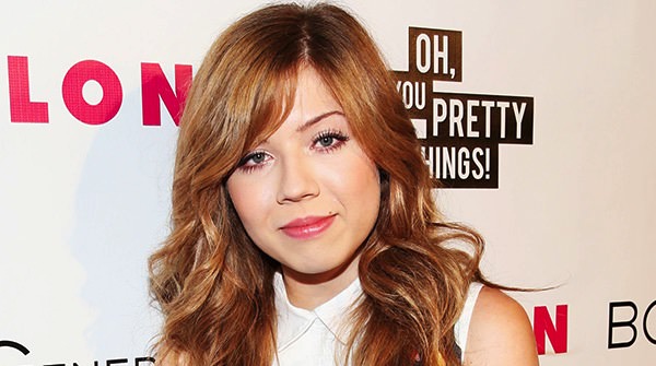 Jennette McCurdy : Actress Says She's 'Not a Role Model' - Canada ...