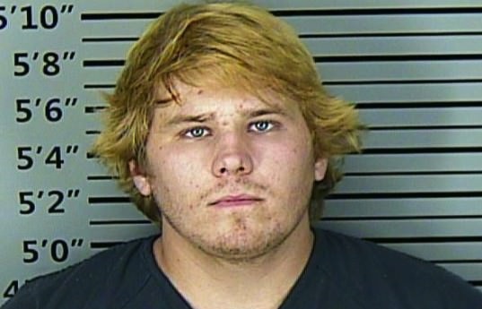 Luke Bigham : 'Talladega Nights' actor arrested again in Trussville ...
