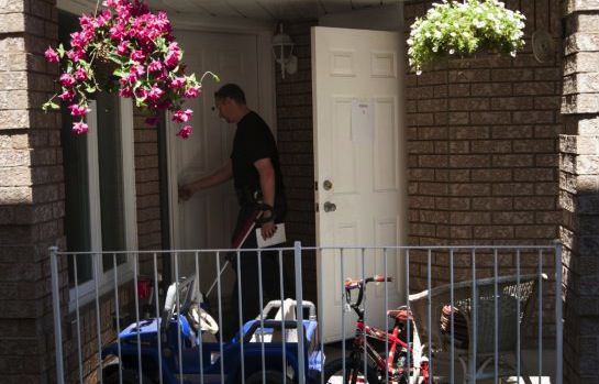 Police: Mystery deepens over missing dad and sons in Mississauga ...