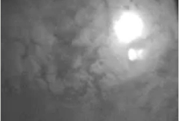 UK : Fireball meteor caught on camera (Video) - Canada Journal - News ...