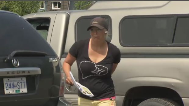 Dog walker Emma Paulsen charged with animal cruelty - Canada Journal ...