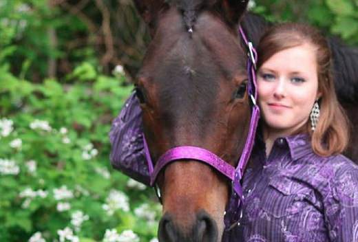 Erin Corwin : missing marine wife's body found in mineshaft - Canada ...