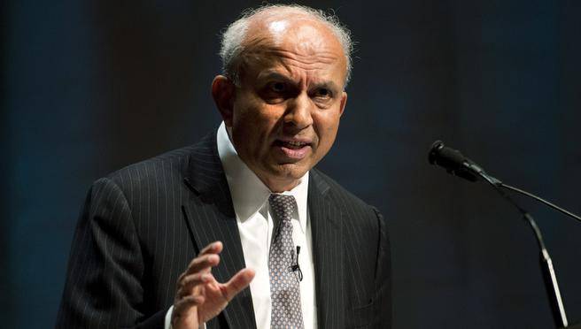 Fairfax CEO Prem Watsa faces securities probe, Report - Canada Journal ...