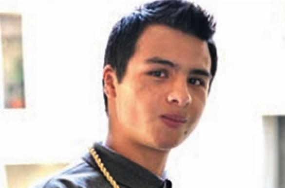 Javier Mendez Ovalle arrested for murder of girl in Mexico City, Report ...