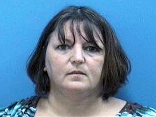 Michelle Lodzinski woman charged in son's 1990s slaying - Canada ...