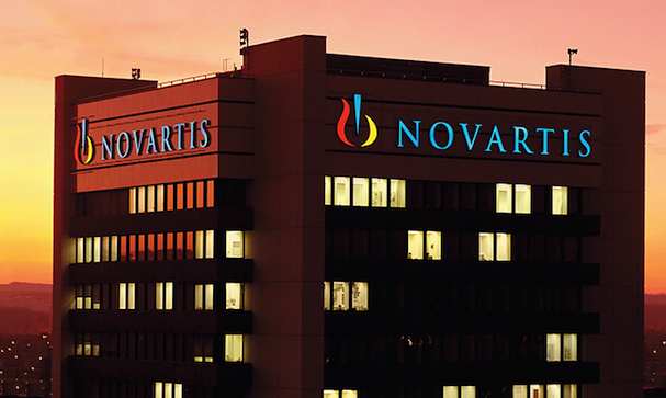 New Novartis drug may upend heart failure treatment, Study - Canada ...