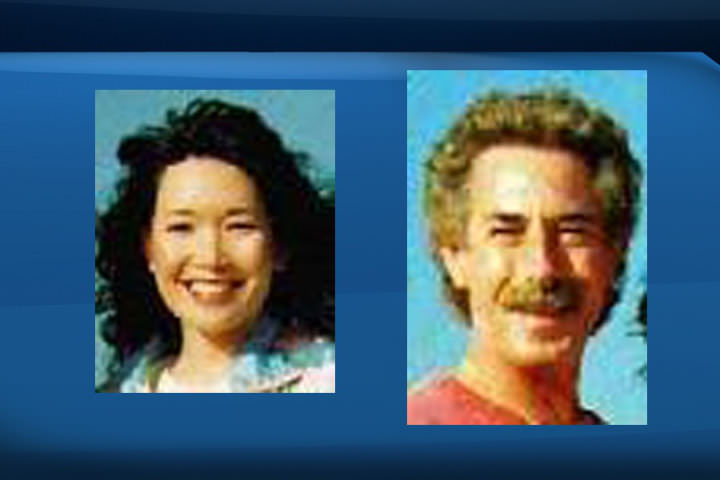 North Vancouver couple missing for 20 years - Canada Journal - News of ...