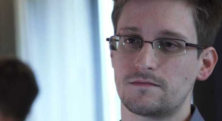 Snowden explains reveal (Video) - Canada Journal - News of the World