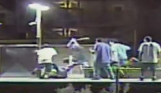 7 arrested in Chicago machete attack (Video) - Canada Journal - News of ...