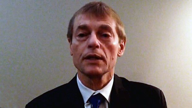 Dr. Gregory Taylor named new PHAC chief, Report - Canada Journal - News ...