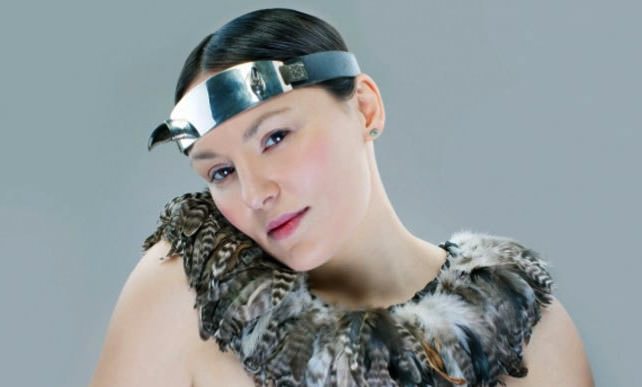 Tanya Tagaq wins Polaris Music Prize, Report - Canada Journal - News of ...