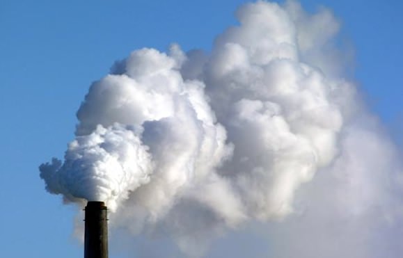 UN : Carbon dioxide pollution reaches record levels, Report - Canada ...