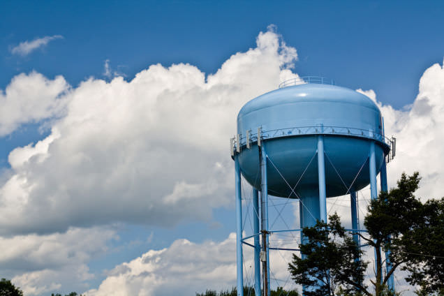 2 people fall 100 feet to death while working on Ohio water tower ...