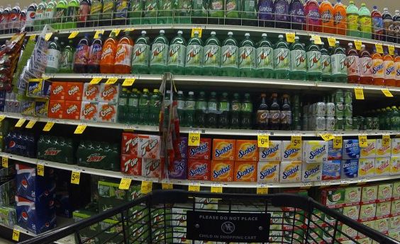 Calorie warning on sugary drinks deters teens, New Study - Canada ... Calorie warning on sugary drinks deters teens, New Study - Canada ...