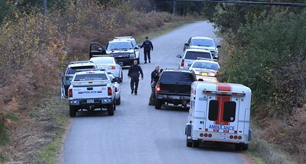 Dangerous firearm issue in Slocan City, RCMP - Canada Journal - News of ... Dangerous firearm issue in Slocan City, RCMP - Canada Journal - News of ...