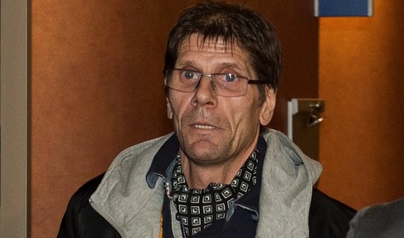 Frank Rubert : Berlin man met accused through dating service - Canada ...